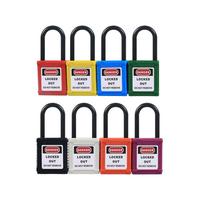 Jual Loto Padlock Terlengkap - Harga Murah & Grosir Mei 2024