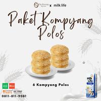 Jual Kompyang Murah - Harga Terbaru Desember 2022