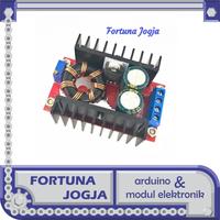 Jual Modul Step Up Terbaik - Harga Murah April 2024 & Cicil 0%