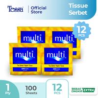 Jual Tissue Multi Murah - Harga Terbaru Desember 2024