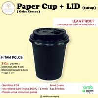 Jual Gelas Kertas Terlengkap - Harga Terbaru Juli 2025 & Cicilan 0%