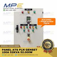 Jual Panel Ats Terbaik - Harga Murah Desember 2024 & Cicil 0%