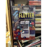 Jual Buku Flutter Terlengkap - Harga Murah Januari 2024
