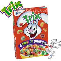 Jual Cereal Trix Murah - Harga Terbaru 2020