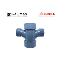 Jual Tee Y Pvc Terbaik - Harga Murah Februari 2025 & Cicil 0%