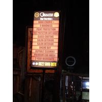 Jual Neon Box Standing Terbaik - Harga Murah Februari 2024 & Cicil 0%