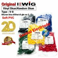 Jual Vinyl Skun Murah & Terbaik - Harga Terbaru Mei 2024