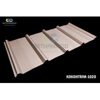 Jual Bluescope Murah - Harga Terbaru Agustus 2025