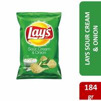 Jual Lays Snack Terlengkap & Terbaik - Harga Murah Maret 2025