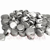 Jual Segel Timah Terbaik - Harga Murah April 2025 & Cicil 0%