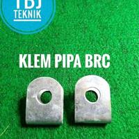 Jual Klem Brc Terbaik - Harga Murah April 2024 & Cicil 0%