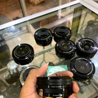 Jual Lensa Kit Sony 16 50mm Murah - Harga Terbaru 2025