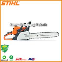 Jual Chainsaw Stihl Ms 250 Terbaik - Harga Murah Maret 2025 & Cicil 0%