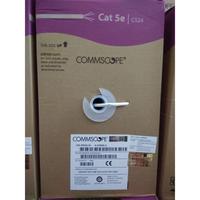 Jual Kabel Lan Cat 6 Commscope Terbaru - Harga Murah Maret 2025 & Cicil 0%