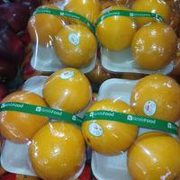 Jual Jeruk Sunkist Navel Murah - Harga Terbaru 2024