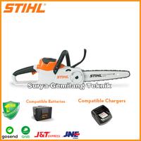 Jual Chainsaw Stihl Terbaik - Harga Murah Desember 2024 & Cicil 0%