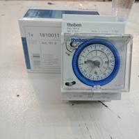 Jual Timer Theben Terbaik - Harga Murah Februari 2023 & Cicil 0%