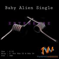 Jual Baby Alien Coil Terlengkap - Daftar Harga Februari 2023 & Cicilan 0%