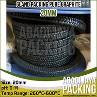 Jual Gland Packing Terbaik - Harga Murah April 2025 & Cicil 0%