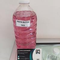 Jual Resin 1Kg Terbaik - Harga Murah Mei 2023 & Cicil 0%