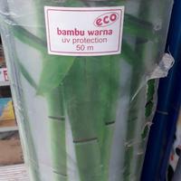 Jual Pager Bambu Terbaik - Harga Murah Juni 2024 & Cicil 0%