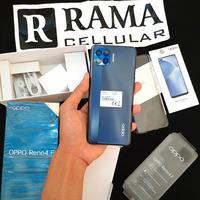 Oppo Reno 4F Second - Harga & Spesifikasi Terbaru Mei 2024