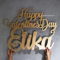 Jual Tulisan Backdrop Terlengkap - Harga Murah & Grosir April 2024