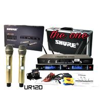 Jual Mic Shure Terlengkap - Harga Murah Maret 2025