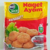 Jual Nugget So Nice Terdekat - Harga Murah & Grosir Mei 2024