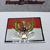 Jual Stiker Timbul Bendera Garuda Terlengkap - Harga Grosir & Murah Mei ...