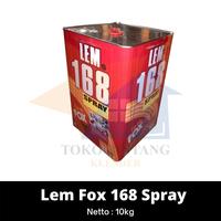 Jual Lem Fox Blek Terbaik - Harga Murah Februari 2024 & Cicil 0%