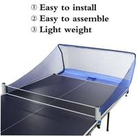 Net Tenis Meja, Net Berkualitas Anti Robek - Mei 2025