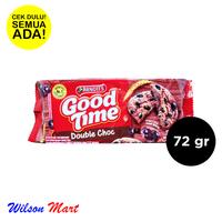 Jual Good Time Cookies Terdekat - Harga Murah & Grosir Februari 2025