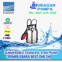 Jual Pompa Submersible Ebara Terbaik - Harga Murah Juni 2025 & Cicil 0%