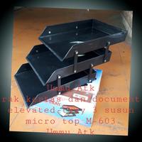 Jual Rak Kertas 3 Susun Terbaik - Harga Murah Mei 2024 & Cicil 0%