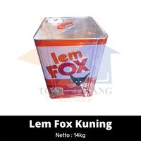 Jual Lem Fox Kuning Terbaik - Harga Murah November 2022 & Cicil 0%
