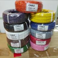 Jual Kabel Awg 24 Terlengkap - Harga Murah Maret 2024 & Cicil 0%