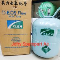 Jual Freon R134a Terlengkap - Harga Murah April 2025 & Cicil 0%