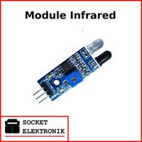 Jual Modul Infrared Terbaik - Harga Murah Juni 2024 & Cicil 0%
