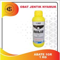 Jual Abate Murah - Harga Terbaru Juni 2024