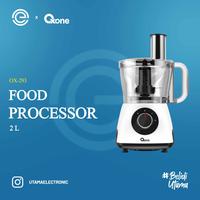 Jual Food Processors Terlengkap - Harga Murah Februari 2025 & Cicil 0%