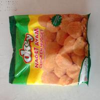 Jual Nugget Okey Murah - Harga Terbaru 2021