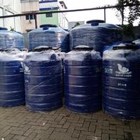 Jual Toren Air 600 Liter Terbaik - Harga Murah Mei 2025 & Cicil 0%