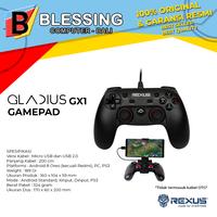 Jual Rexus Gx1 Murah & Terbaik - Harga Terbaru Januari 2024