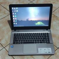 Jual Asus X441ma Intel N4000 Terbaru - Harga Murah Mei 2024 & Cicil 0%