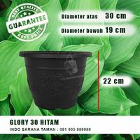 Jual Pot Plastik 30 Cm Terbaik - Harga Murah April 2024 & Cicil 0%
