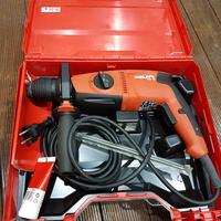 Jual Mesin Bor Hilti Terbaik - Harga Murah November 2022 & Cicil 0%
