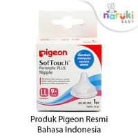 Jual Pigeon Soft Touch Terlengkap - Harga Murah Juni 2024 & Cicil 0%