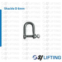 Jual Shackles Murah - Harga Terbaru Maret 2025