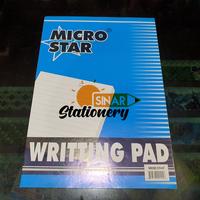 Jual Block Note A4 Terlengkap - Harga Grosir & Murah Juni 2024